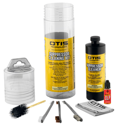 OTIS FG-SUP-CLN SUPPRESSOR CLEANING KIT - BuckSnort Outfitters