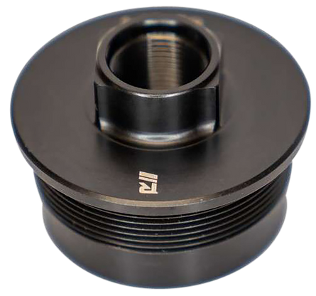 Rugged Suppressors DTM002 Universal Direct Thread Mount 1/2"-28 tpi ...