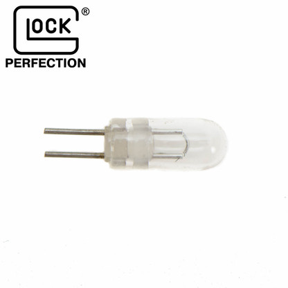 Glock Bulb for Glock Tactical Light, GTL10, GTL21 & GTL22 - 3145