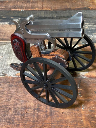 Bond Arms Cannon Stands Large - BuckSnort Outfitters