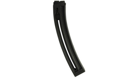 HK MP5 MAGAZINE 22 LR 10 ROUNDS FITS HK MP5 - BuckSnort Outfitters