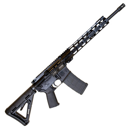 Diamondback DB15CCMLB 5.56 NATO Semi-Auto Rifle [FC-810035754522]