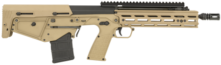 Kel-Tec RDBDTAN RDB Defender 5.56x45mm NATO 20+1 16.10" Black Nitride ...