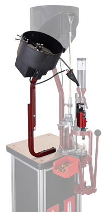 Hornady 095340 Lock-N-Load Rifle Bullet Feeder 7/8"x14 Threaded Dies ...