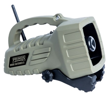 Primos 3851 Dog Catcher 2 Electronic Call Multiple Sounds Attracts ...