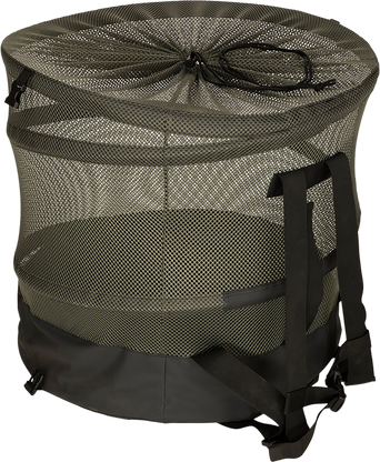 Drake Waterfowl DA1115OLV Decoy Bag Large Olive Mesh - BuckSnort Outfitters