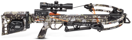 Tenpoint WR230054528 Raider 400 ACUdraw Pro-View 400 Peak XT ...