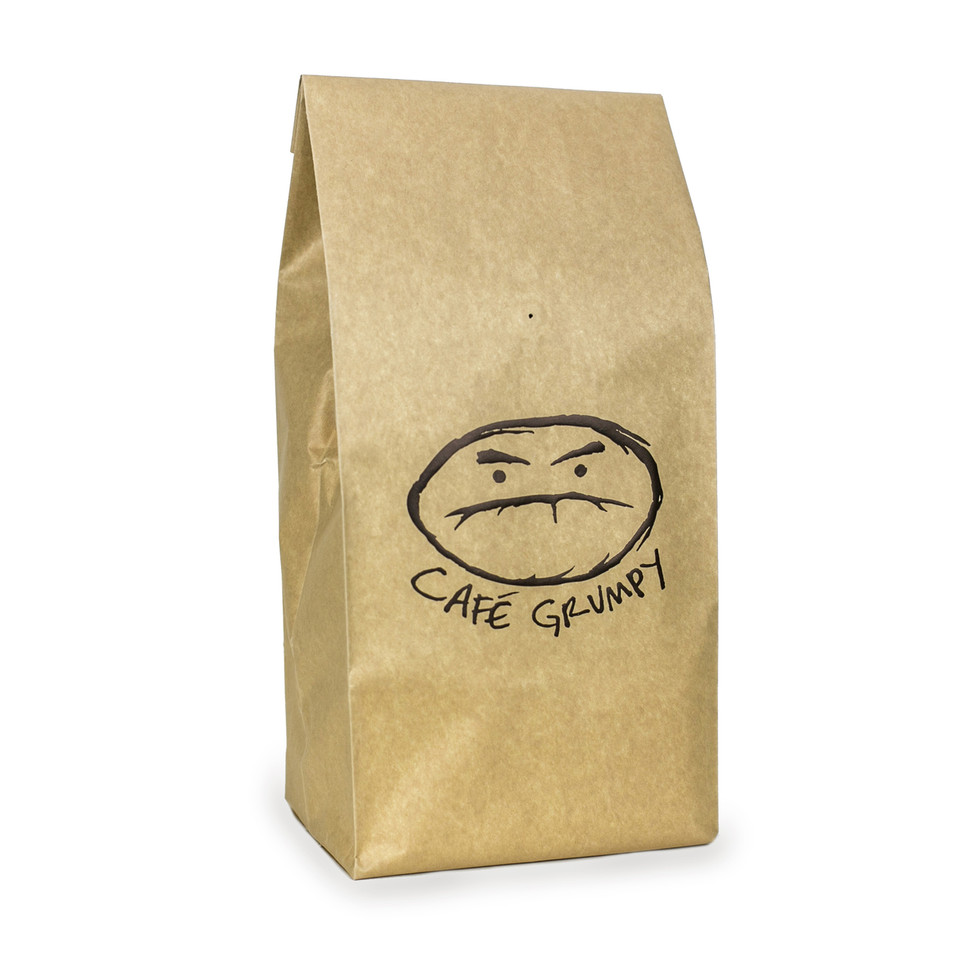 Momentum - Cafe Grumpy