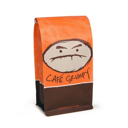 Coffee Subscription - Cafe Grumpy