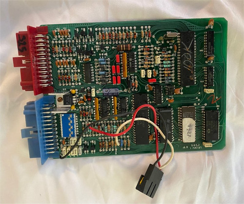 Engine Controllers - Turbo Dodge Parts