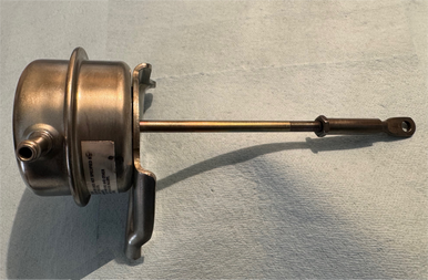 T2 Turbocharger Boost Actuator turbo Dodge