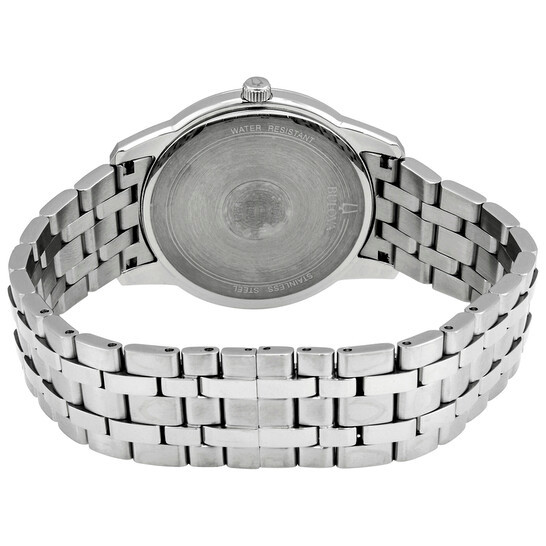 Bulova Gents Quartz 96B338 SOLD