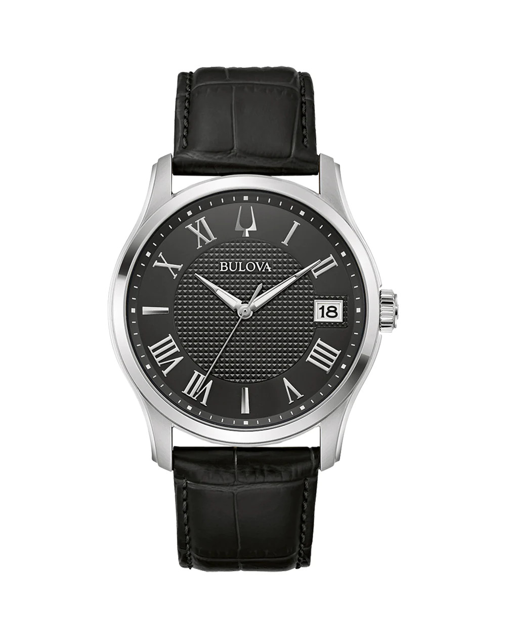 Bulova Gents Quartz 96B390 SOLD
