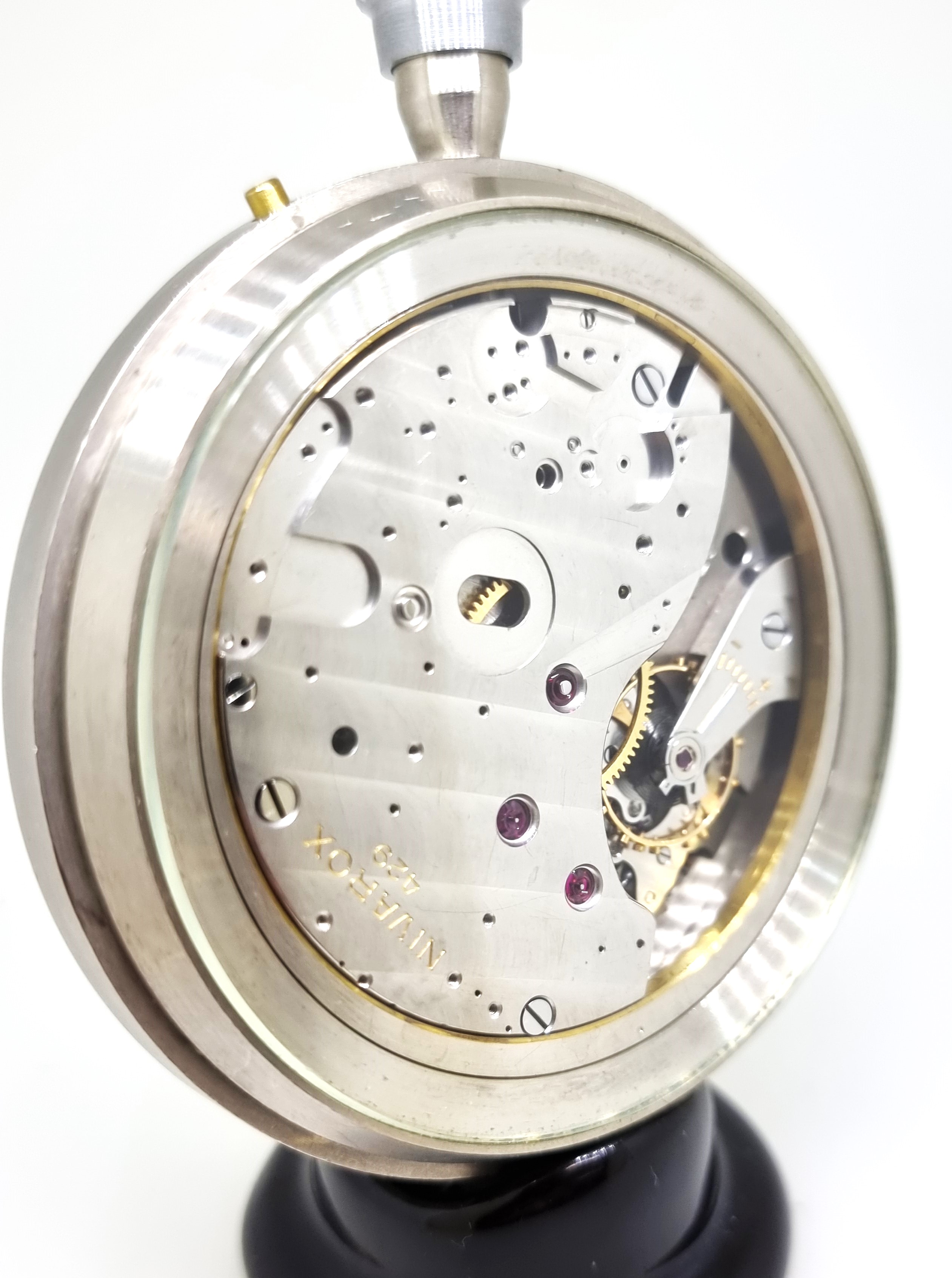 NIVAROX Observatory Chronometer SOLD