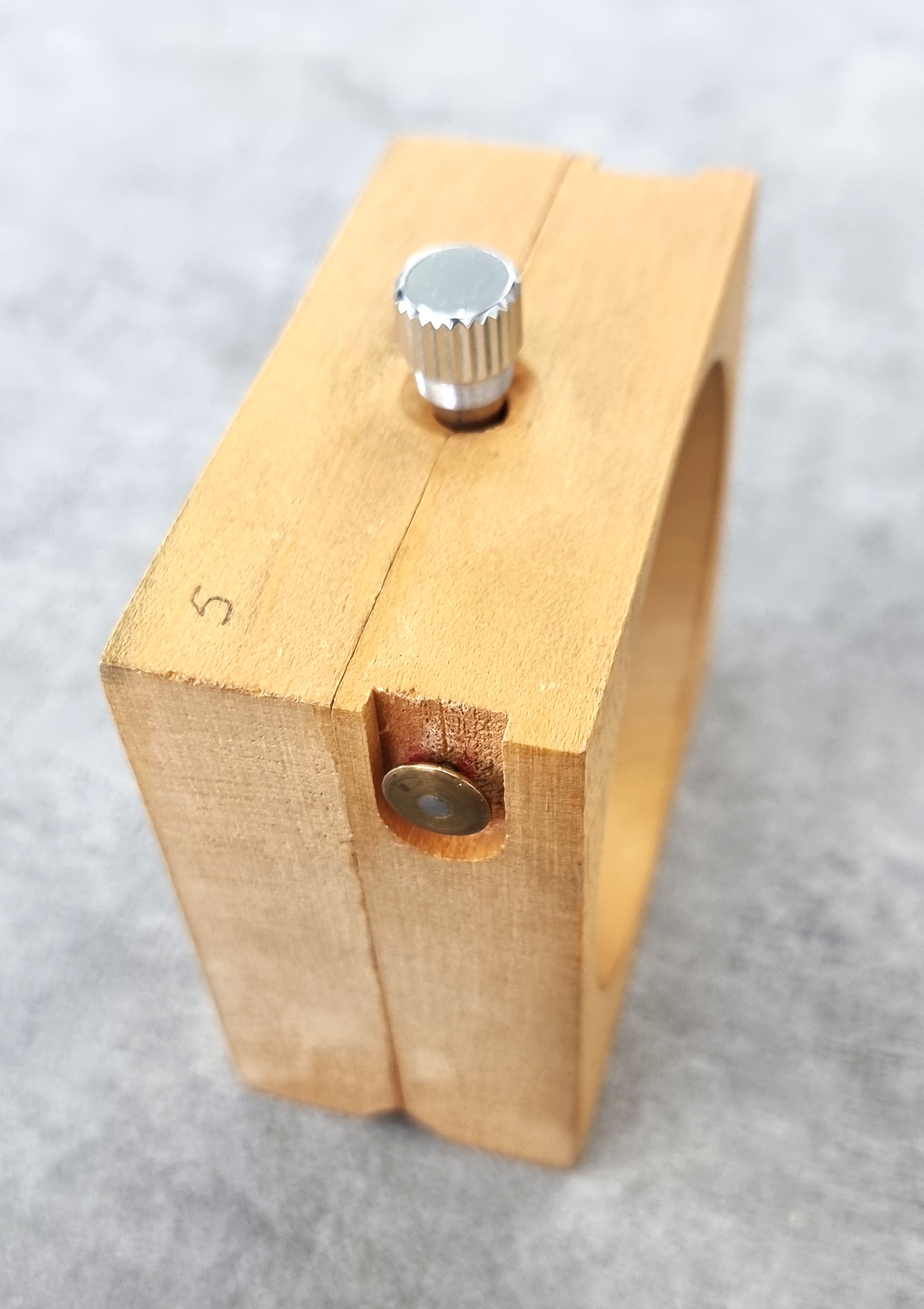 NIVAROX Observatory Chronometer SOLD