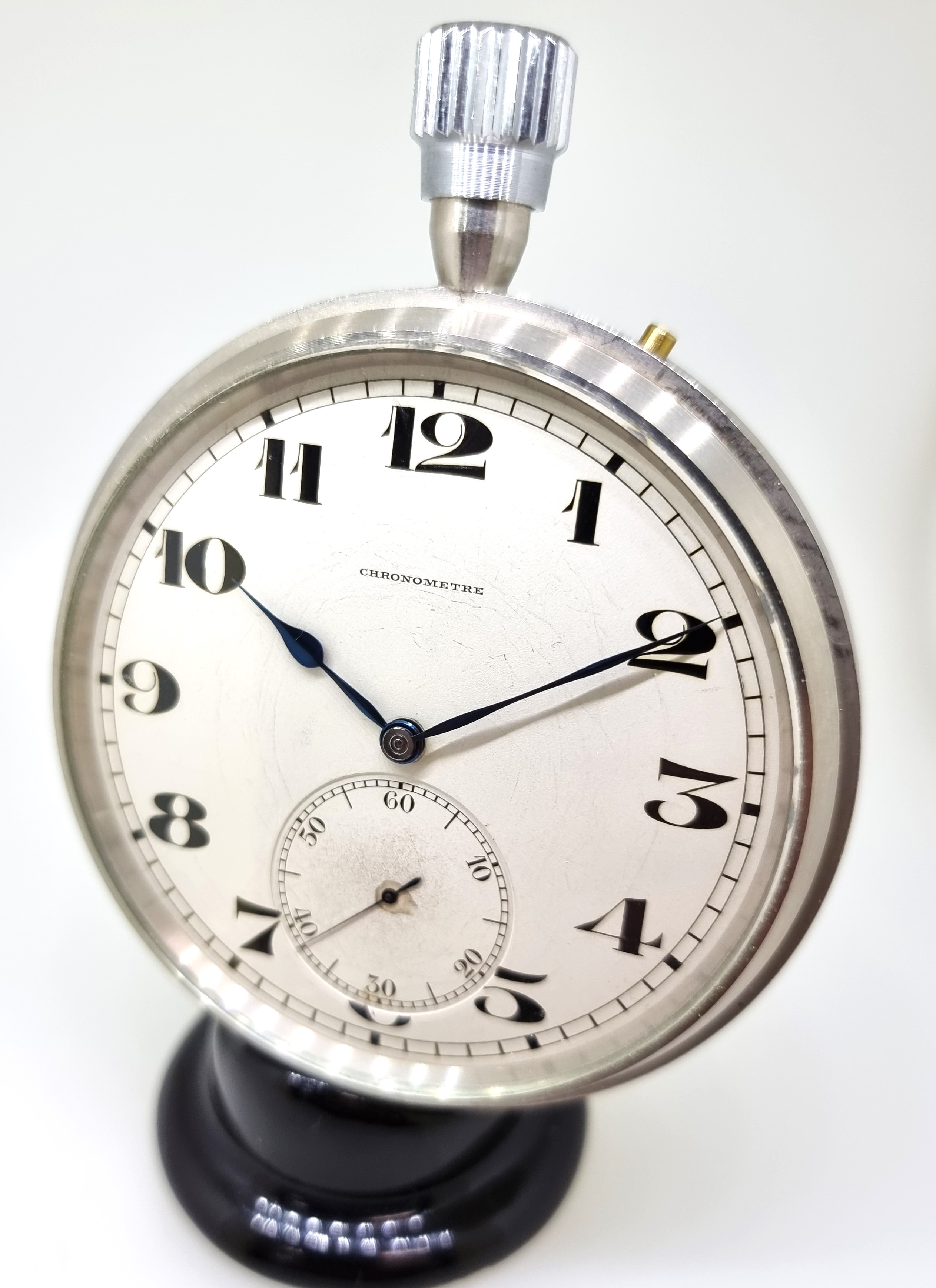 NIVAROX Observatory Chronometer SOLD