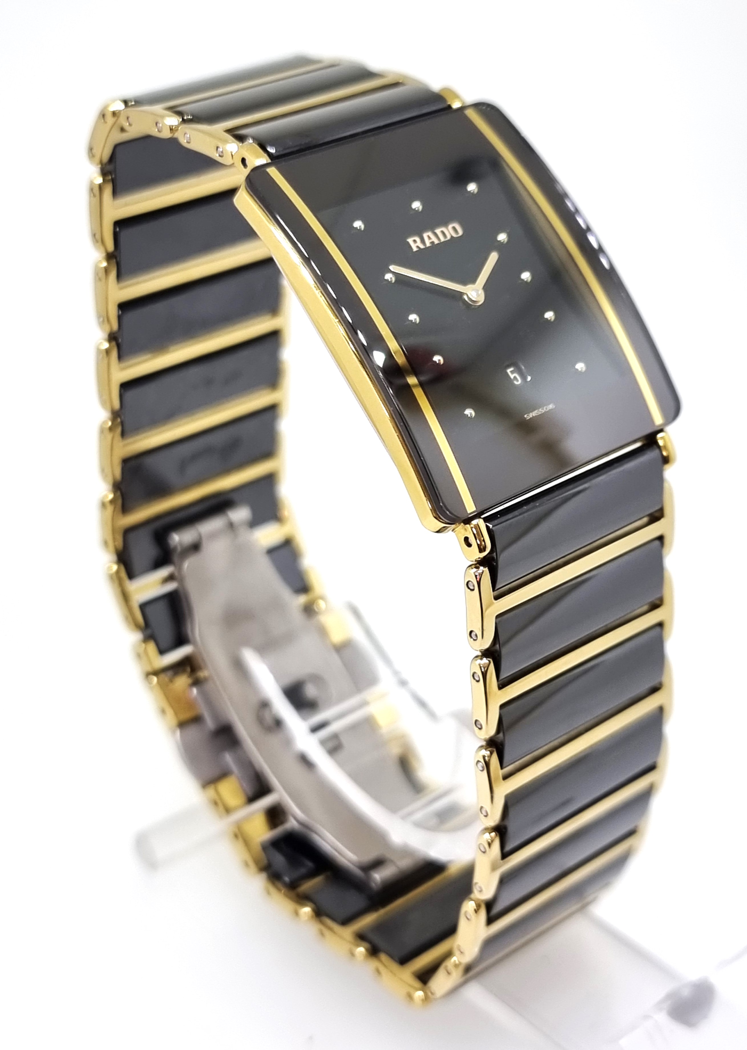 Rado DiaStar Quartz watch SOLD