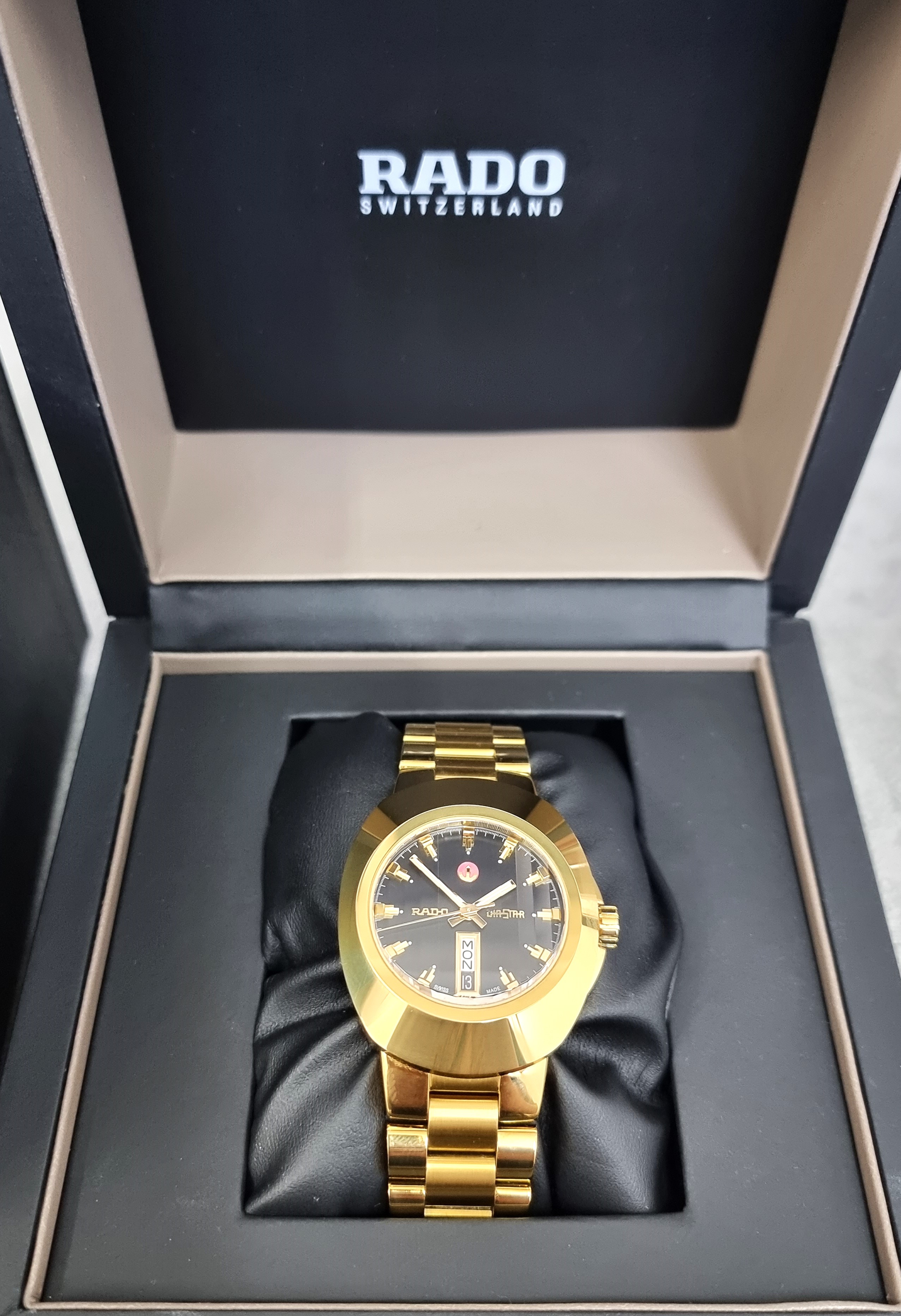 Rado DiaStar Automatic