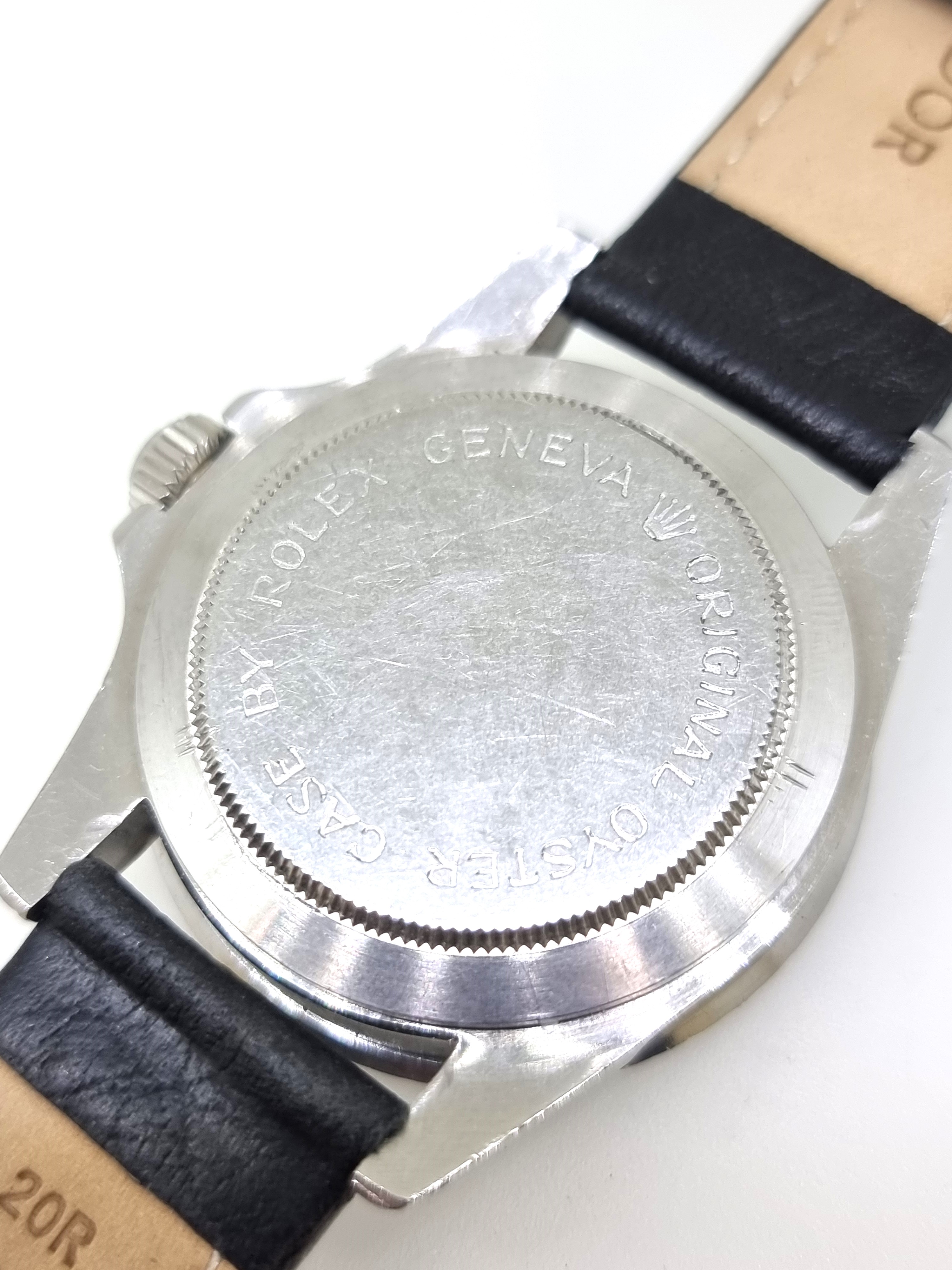 Tudor Submariner 7928