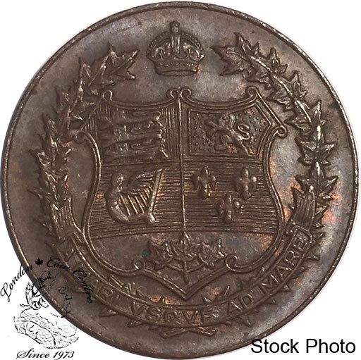 Canada: 1927 Confederation Medallion - London Coin Centre Inc.