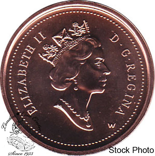 Canada: 2000W 10 Cent Proof Like - London Coin Centre Inc.