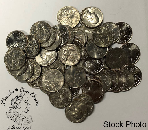 United States: 1916-1930 Silver 25 Cents. Standing Liberty We Choose ...