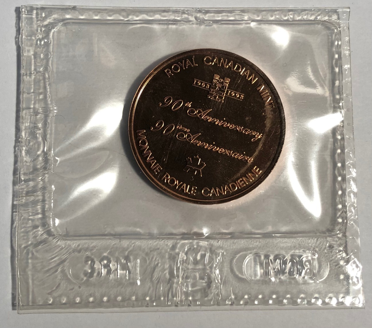 1955 H.M.C.S. Crusader Royal Canadian Navy Hat - London Coin Centre Inc.