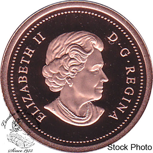 Canada: 2006 10 Cent Proof - London Coin Centre Inc.