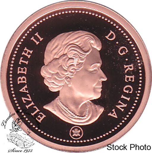 Canada: 2007 10 Cent Proof - London Coin Centre Inc.