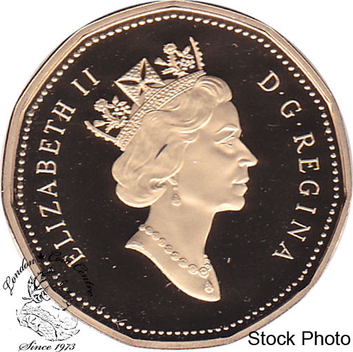 Canada: 2001 10 Cent Proof - London Coin Centre Inc.