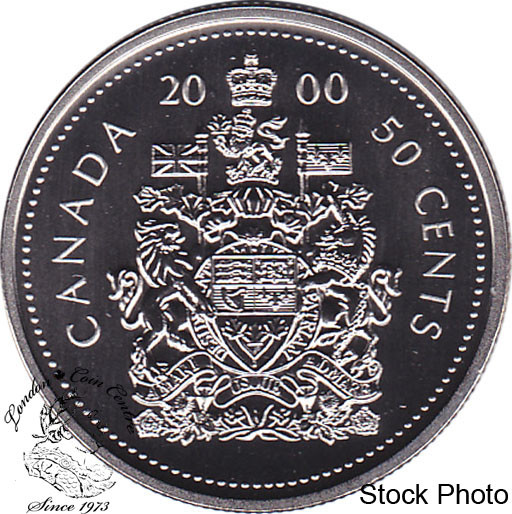 Canada: 2000 10 Cent Specimen - London Coin Centre Inc.