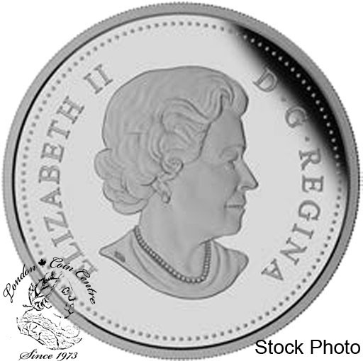 Canada: 2015 $20 Sir John A. Macdonald Silver Coin - London Coin Centre ...