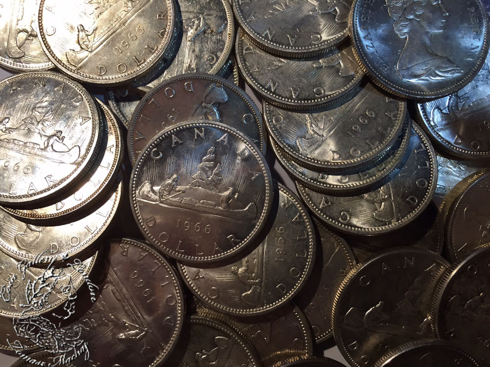 London Coin Centre - Canada's Coin Store - Ontario Canada