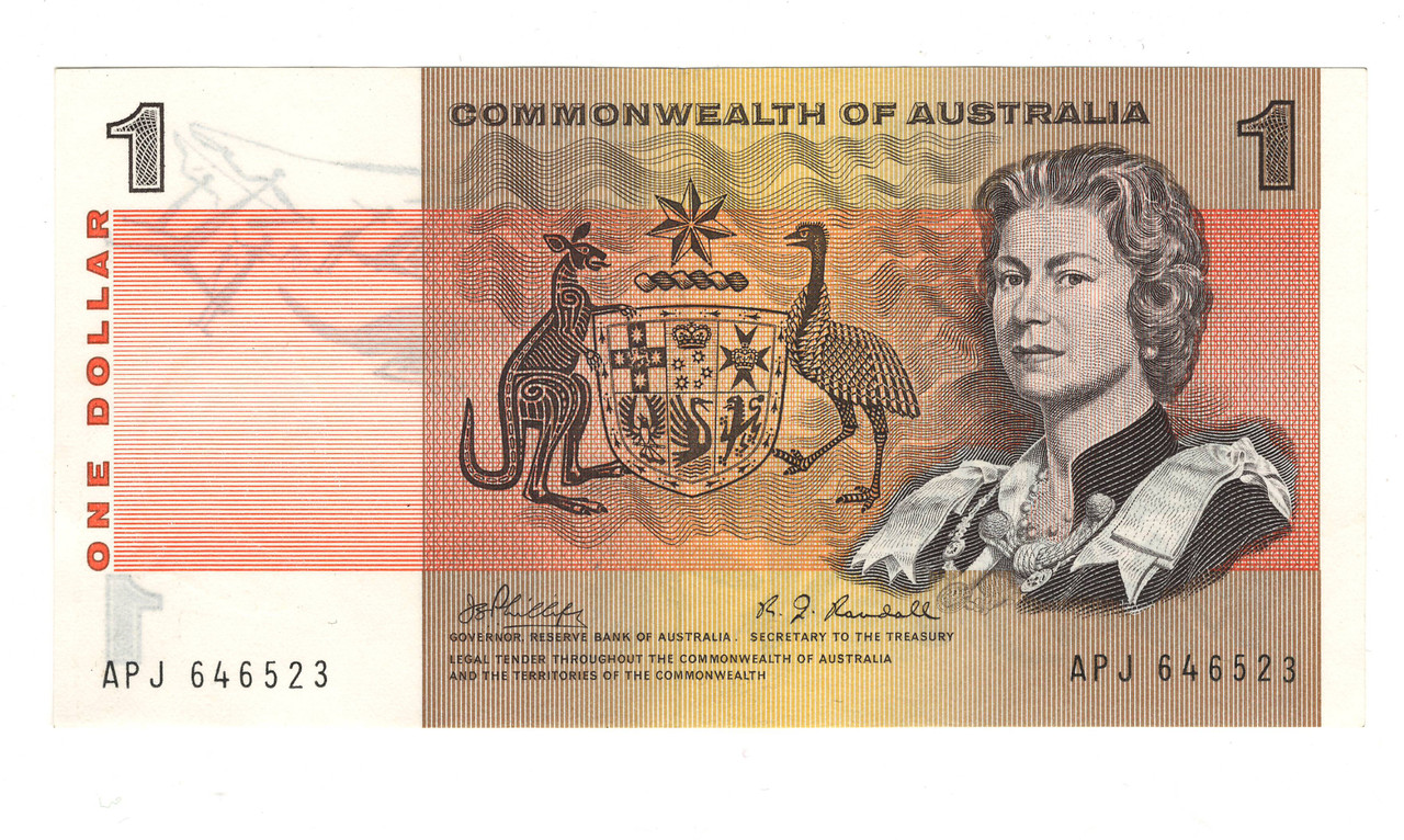 BANKNOTES - Australia - Page 1 - London Coin Centre Inc.