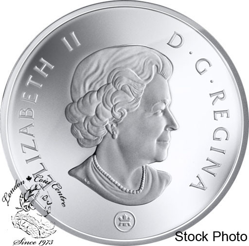 ROYAL CANADIAN MINT COLLECTOR COINS - Search By Type - Dinosaur Coins ...