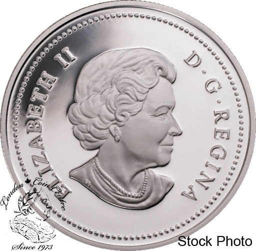 Canada: 2003 10 Cent Proof - London Coin Centre Inc.