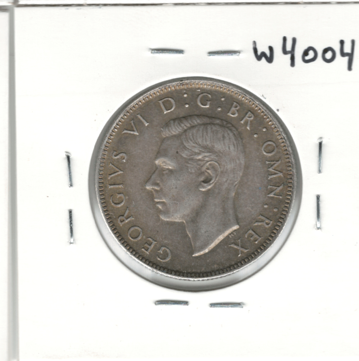 Great Britain: 1944 Florin - London Coin Centre Inc.