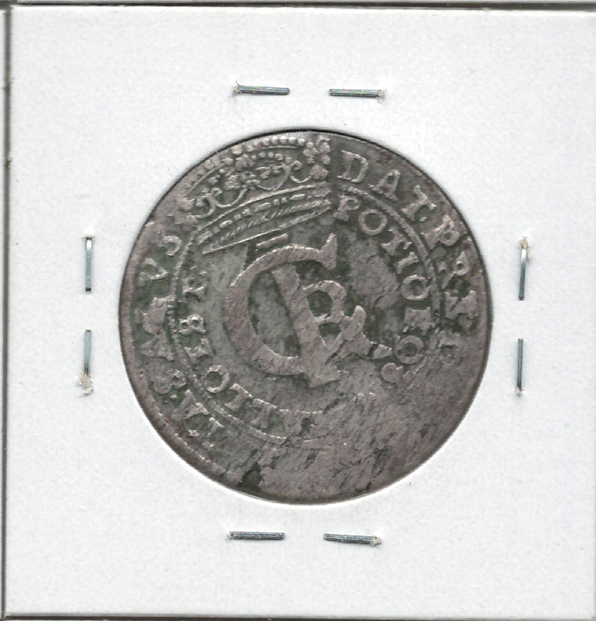 Poland: 1664 Tymf - London Coin Centre Inc.