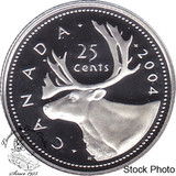 Canada: 2004 10 Cent Proof - London Coin Centre Inc.