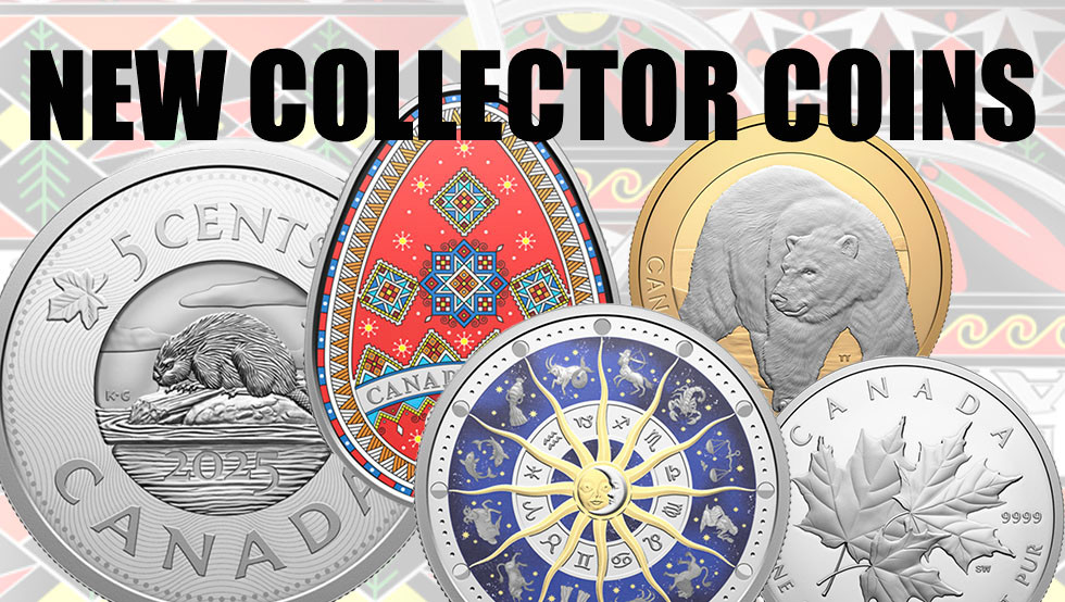 London Coin Centre - Canada's Coin Store - Ontario Canada