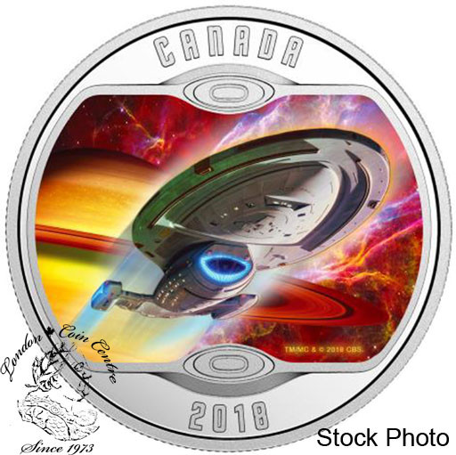 Canada: 2018 $20 Norse Figureheads: Viking Voyage Fine Silver Coin ...
