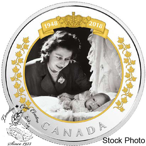 Canada: 2018 $20 Second World War Battlefront: The Battle of the ...