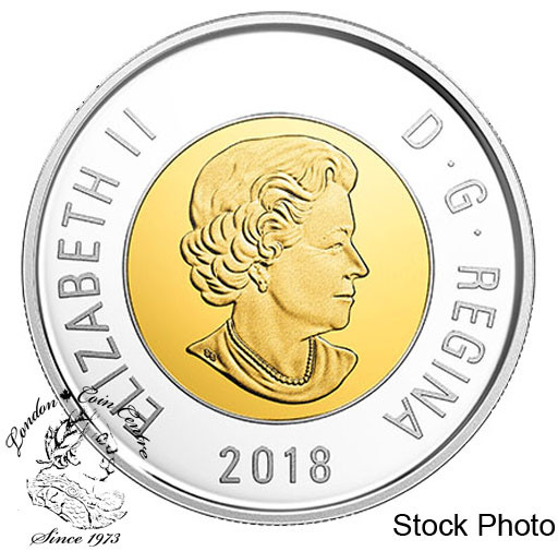 Canada: 2018 $30 Captain Cook and the HMS Resolution - 2 oz. Pure ...