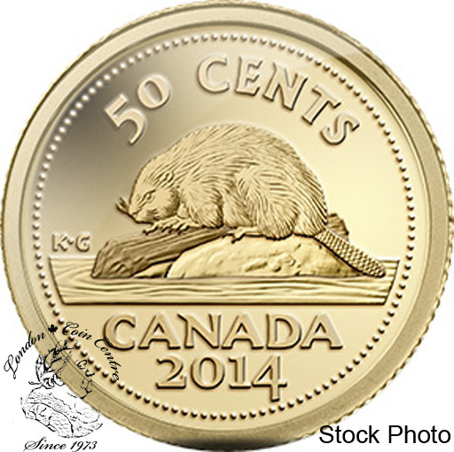 Canada: 2014 50 Cent 150th Anniversary of the Quebec and Charlottetown ...