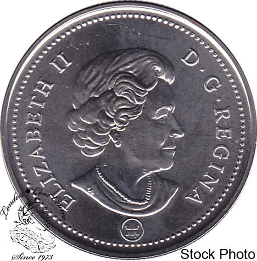 Canada: 2009 10 Cent Logo Proof Like - London Coin Centre Inc.