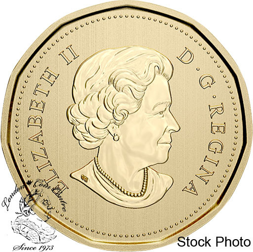 Canada: 2021 $1 Loonie Blanding's Turtle Specimen Coin - London Coin ...