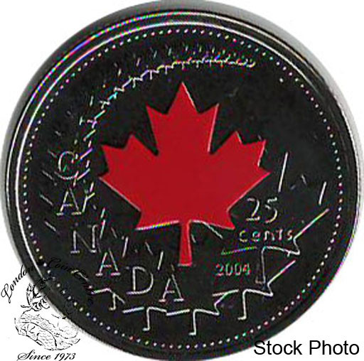 Canada: 2004P 10 Cent Proof Like - London Coin Centre Inc.