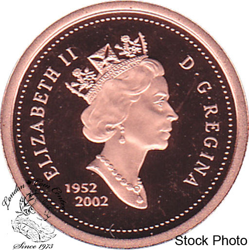 COINS - Canada 1 Cent - 2000 - 2009 - Page 1 - London Coin Centre Inc.