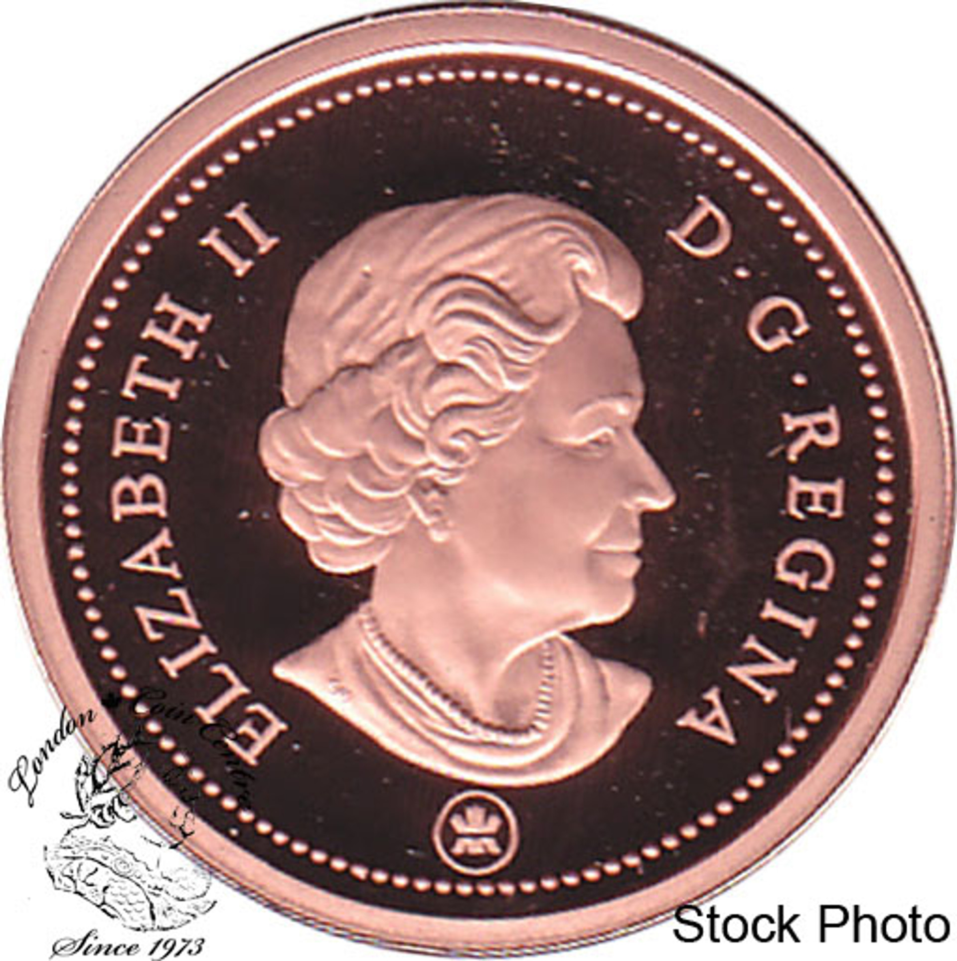 Canada 2008 10 Cent Proof London Coin Centre Inc canada-2008-10-cent-proof-london-coin-centre-inc