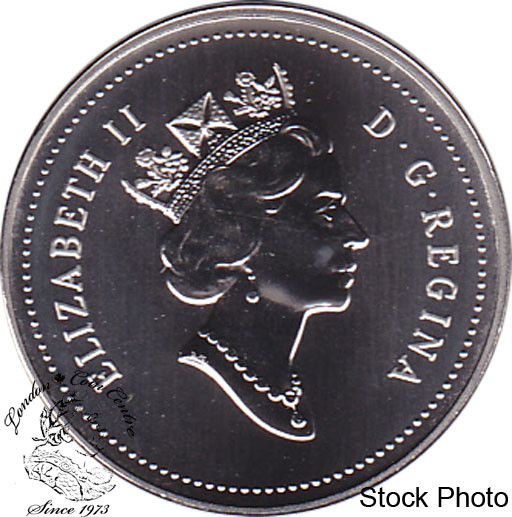 Canada: 2000 10 Cent Specimen - London Coin Centre Inc.